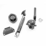 Remote Actuation Cables & Controls » Cablecraft