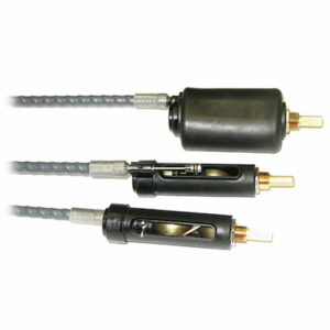 Remote Actuation Cables & Controls » Cablecraft