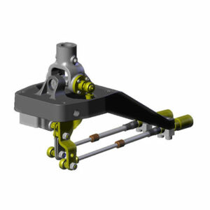 Manual Transmission Cable Shifter Supplier » Cablecraft