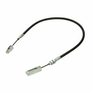 Pull-Pull Cables » Cablecraft Engineered Motion Controls