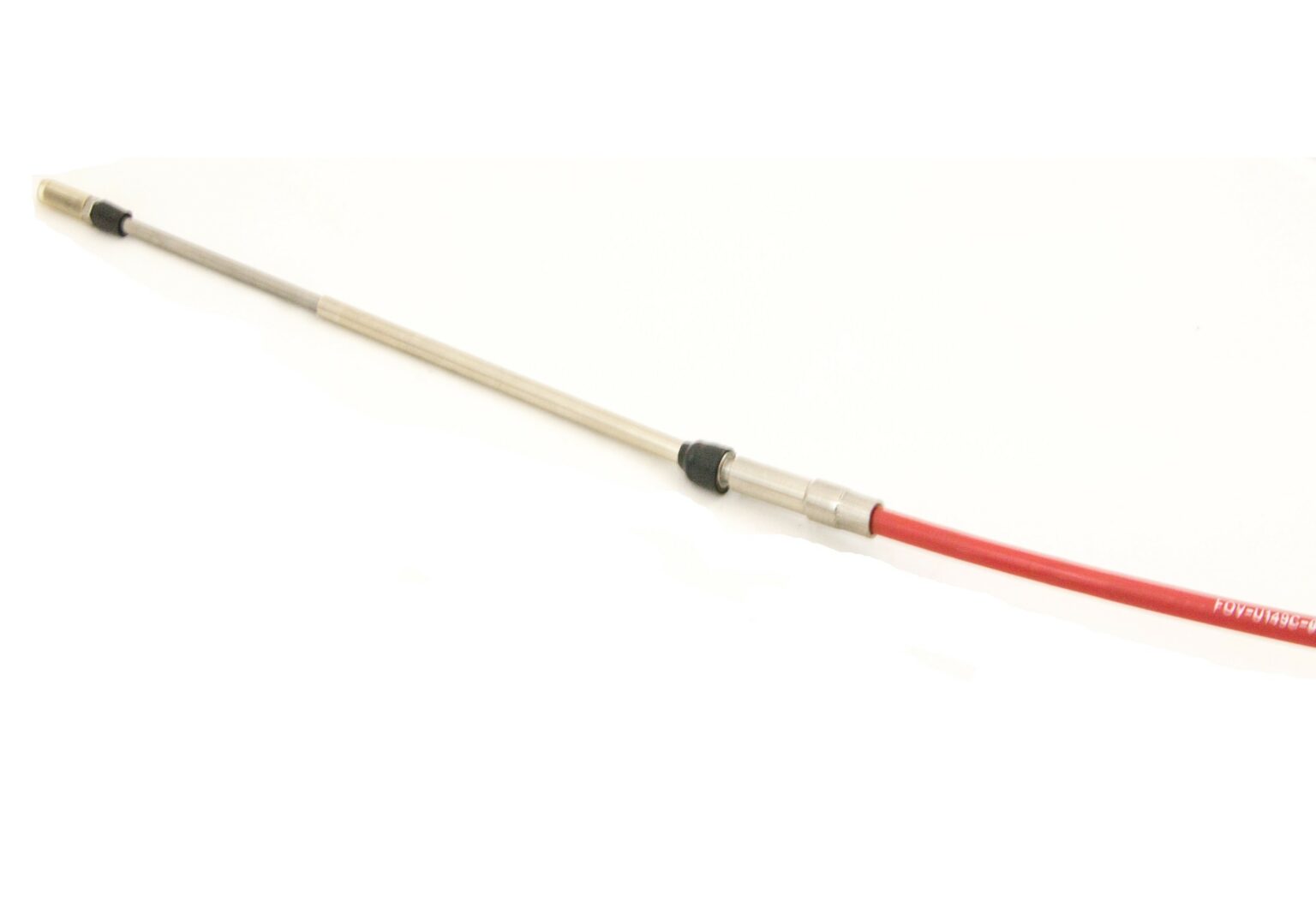 Push-Pull Cables | Cablecraft Engineered Motion Controls