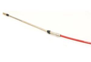 Push-Pull Cables | Cablecraft Engineered Motion Controls