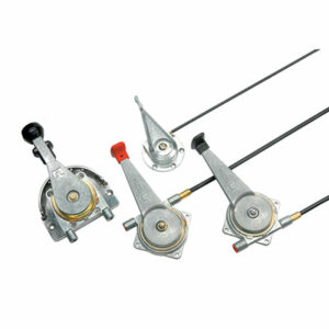Hand Control Valve Manufacturer » Cablecraft