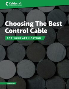 Engineered Motion Control White Papers | Cablecraft