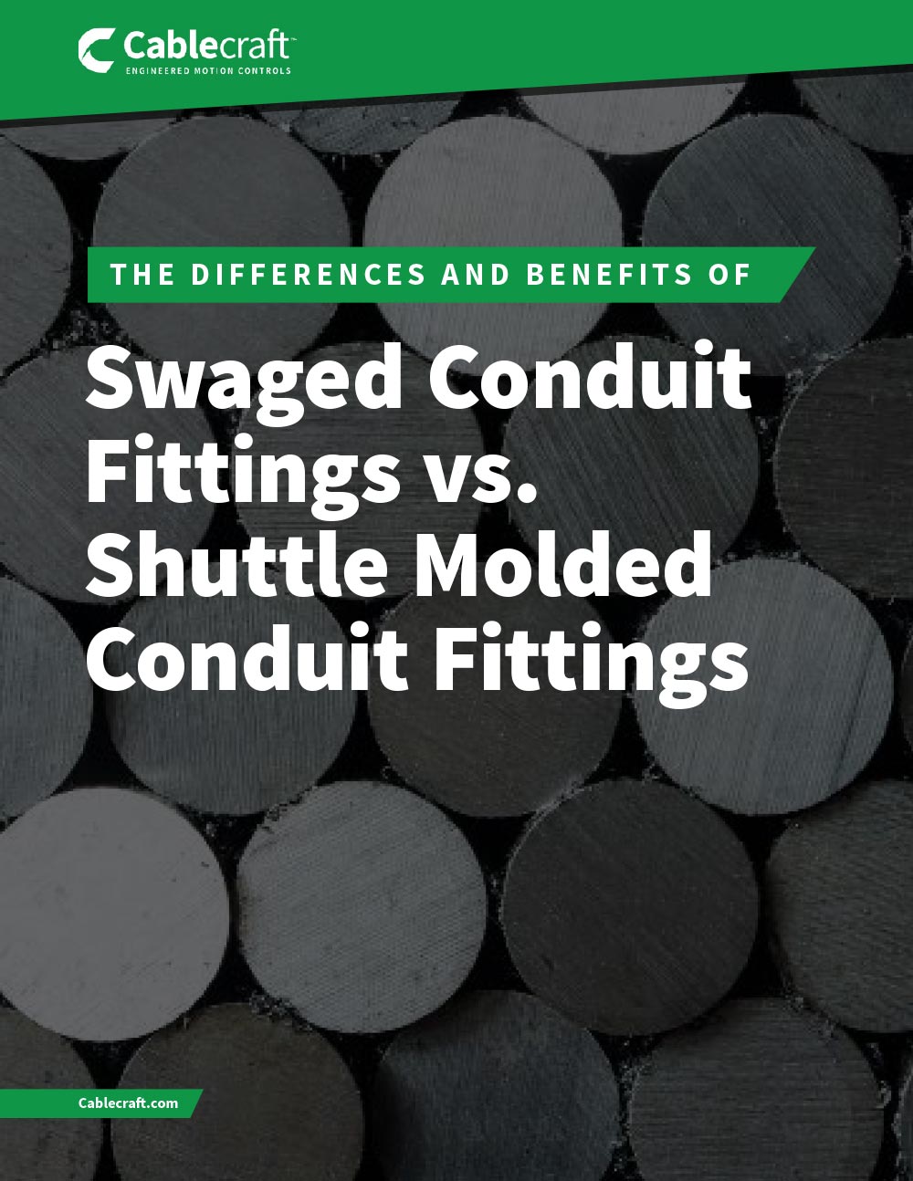 Engineered Motion Control White Papers | Cablecraft