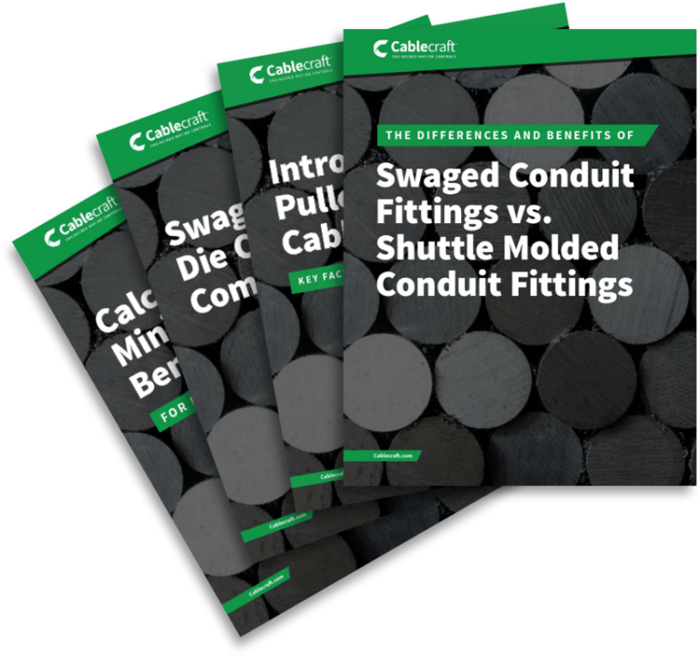 Controls and Cables Engineering Resources | Cablecraft