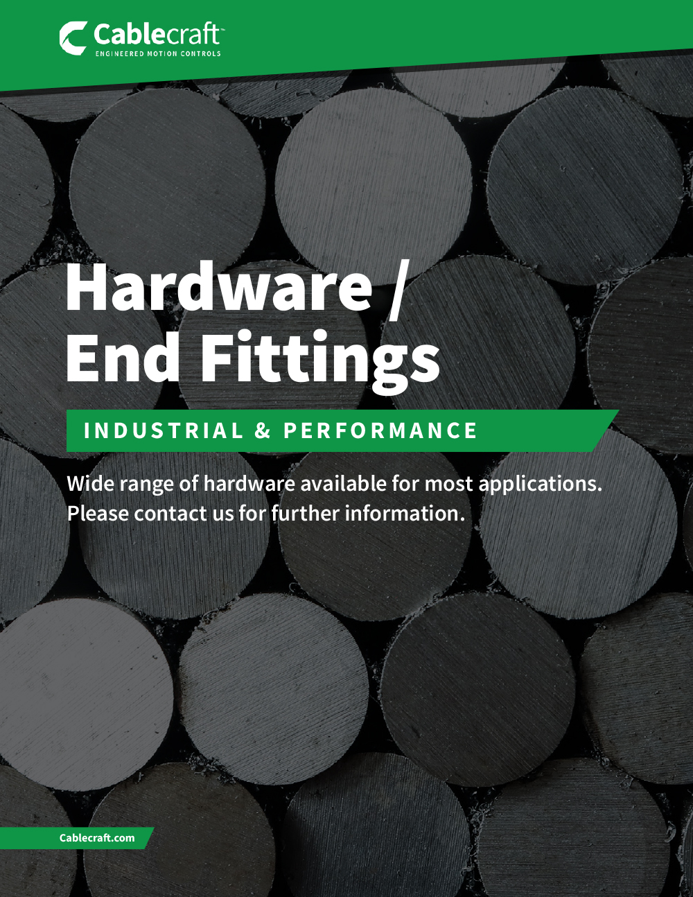 Engineered Motion Control White Papers | Cablecraft