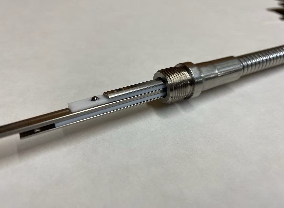 Ball Bearing Control Cables | Cablecraft